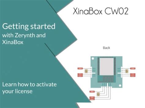 fast tracked python iot development zerynth and xinabox