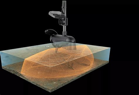 MEGA Live Sonar Imaging Technology Humminbird