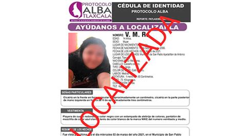 Localizan En La CdMx A Menor Reportada Como Desaparecida Telediario