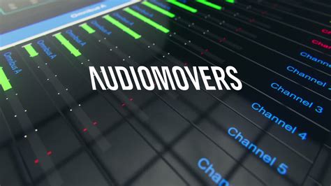 Audiomovers On Linkedin Turn Your Mac Into A Networked Audio Device With Omnibus 30 Omnibus Has