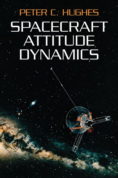 Spacecraft Attitude Dynamics EBook Spacecraft Classical Mechanics Ebook