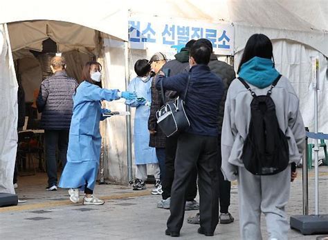 질병청 내년 예산 2조9470억원···올해 대비 절반으로 뚝 아주경제