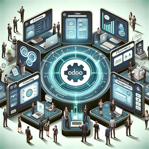 Tools Odoo