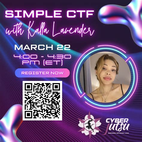 Women Cybersecurity Womens Society Of Cyberjutsu On Linkedin