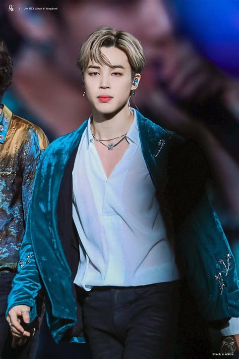 Btss Jimin Is Officially The Most Popular Male K Pop Idol Of 2019