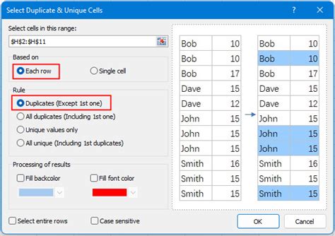 Excel How To Remove Duplicates Ignore Spaces