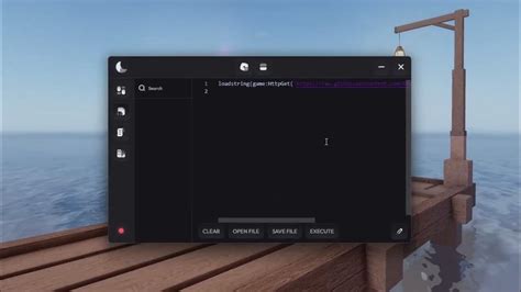 Luna Executor Working 2025 Free New Luna Robloxscripts Youtube