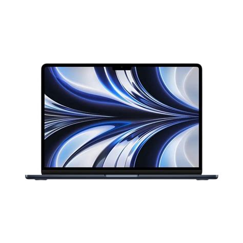 Macbook Air M2 256 Gbs Cinza Espacial Importswb Produtos Apple