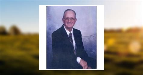 John Henry Cockrell Obituary June 24 2016 Ott And Lee Funeral Homes