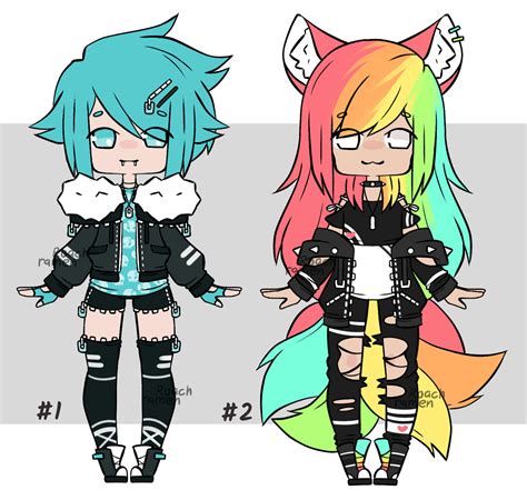 Closed Cheeb Adopts By Roachramen On Deviantart