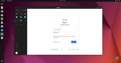 How To Install Rambox On Linux Your Complete Guide Linuxfordevices