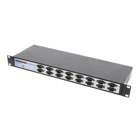 Direktronik Port Rackmount USB To RS Dustin Se