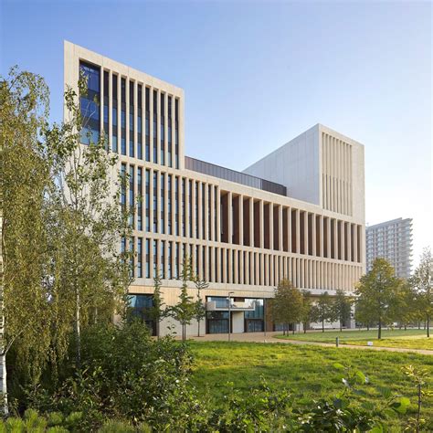 Cinematic And Videogame Architecture March At The Bartlett School Of Architecture Dezeen Courses