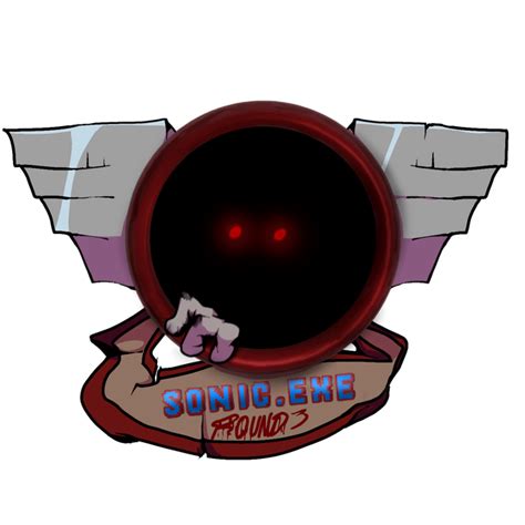 Vs Sonic Exe Round 3 A New And Passionite Mod R Fridaynightfunkin