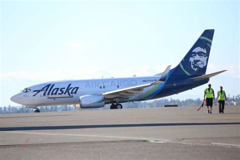 Record Year For IAI Aircraft Conversions Air Cargo Week
