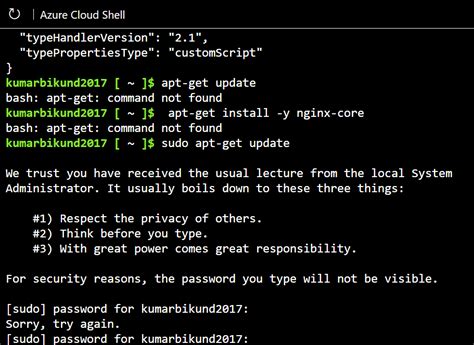 Sudo Apt Get Update Command But Asking Password I Forgot My Current