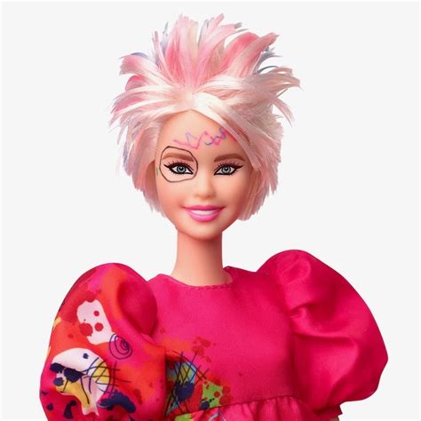 Mattel Releases Weird Barbie Doll Based On Barbie Movie Character My Modern Met