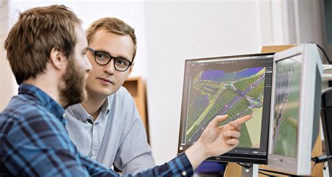 Ingeniør Og Sivilingeniør Siving Trondheim Gjøvik Ålesund Ntnu