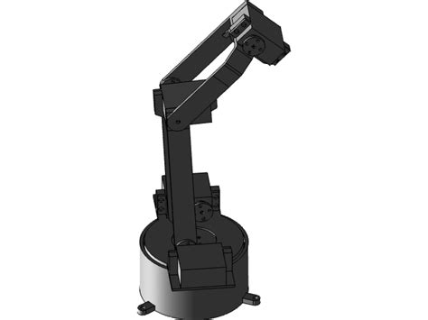 Free Cad Designs Files And 3d Models The Grabcad Community Library