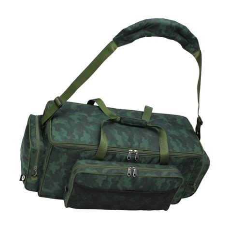 Ngt Camo Insulated Carryall L C Carpmojo