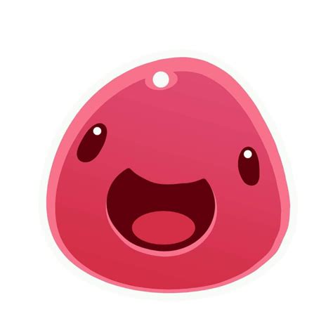 Pink Slime Розовый Слайм Wiki Slime Rancher Amino
