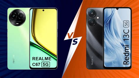 Inilah Perbedaan Hp Realme C Dan Redmi C Ternyata Ini Yang Bikin Beda