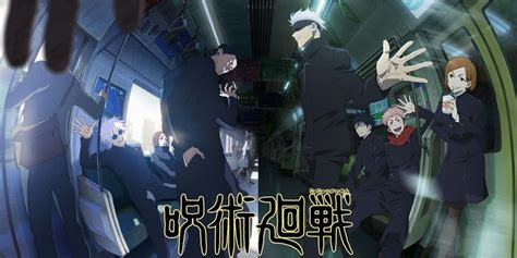 Jujutsu Kaisen Haibaras Tragedy Massively Impacted Nanami And Geto