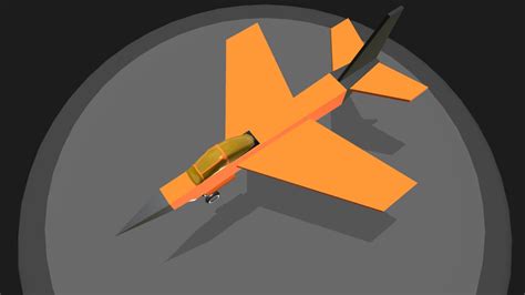 Simpleplanes Fireflyer