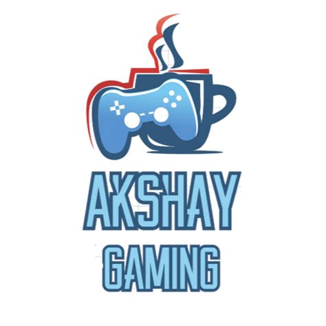 Akshay Gaming Youtube