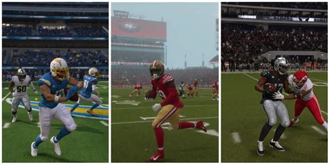 The Best Superstar X Factor Abilities For Wide Receivers In Madden 23