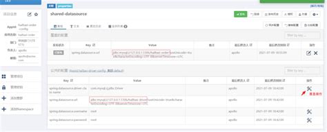 java 全网最全的Apollo教程从入门到精通 个人文章 SegmentFault 思否