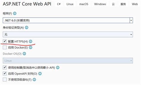 Aspnet Core Webapi从调整为启动 Csdn博客