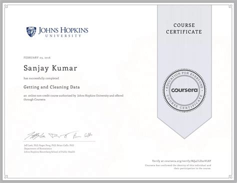 Coursera Data Cleaning Ppt