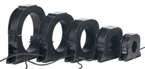 Split Type Residual Current Transformer Acrel