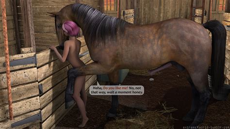 The Barn House Of Pleasure ExtremeXWorld 1 The Barn House Of