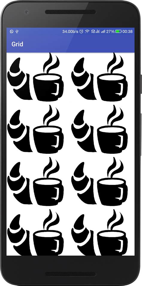 Android Square Imagebutton In Gridlayout Stack Overflow