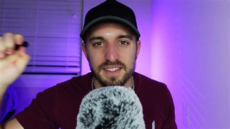 ASMR Soft Spoken Ramble YouTube