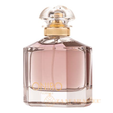 Plu01442 Eau De Parfum Oniro Florence Fragrance World Women 100ml
