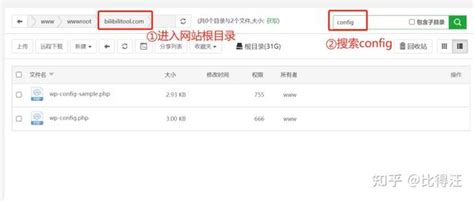 Wordpress网站 建立数据库连接出错 知乎