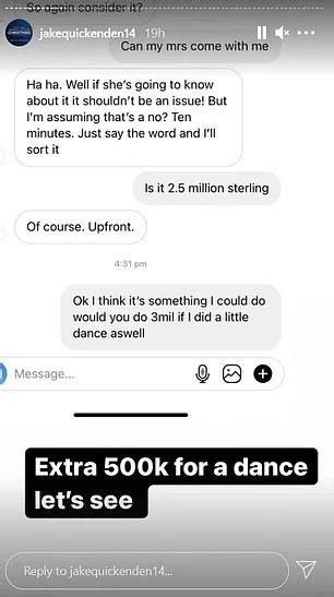 Xfactor Star Reveals How Super Fan Offered Him M To Sleep With Him