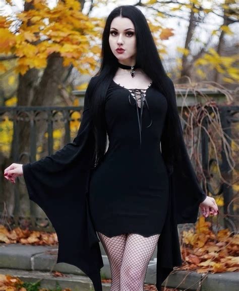 Model Contesacneajna Welcome To Gothic And Gothic And Amazing