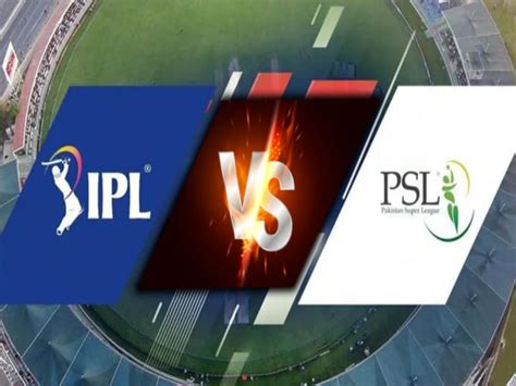 Psl Will Clash With Ipl Pakistan Cricket Board Is Making New