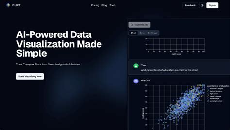 Top 10 Ai Graph Generators In August 2025