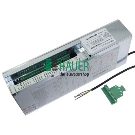 Door Controller Micro 200 Watt