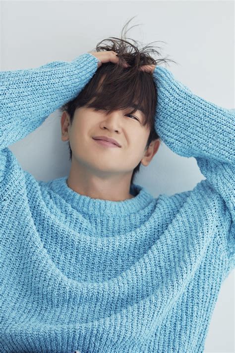 첫 개인전 연 이민우 놓쳤던 희열감 다시 올라와…치유된 느낌