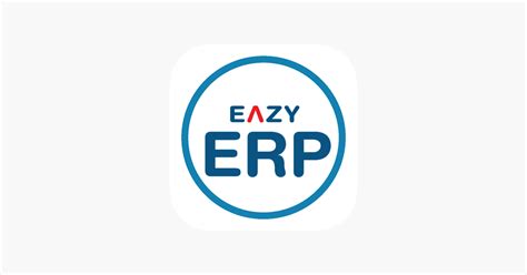 ‎eazy Erp Na App Store