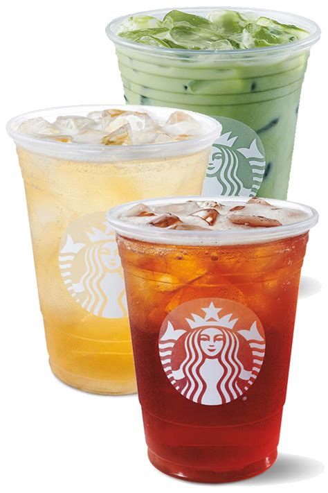 Best Starbucks Iced Tea With Caffeine Ingeborg Moffett
