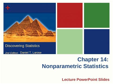Ppt Chapter 14 Nonparametric Statistics Dokumentips