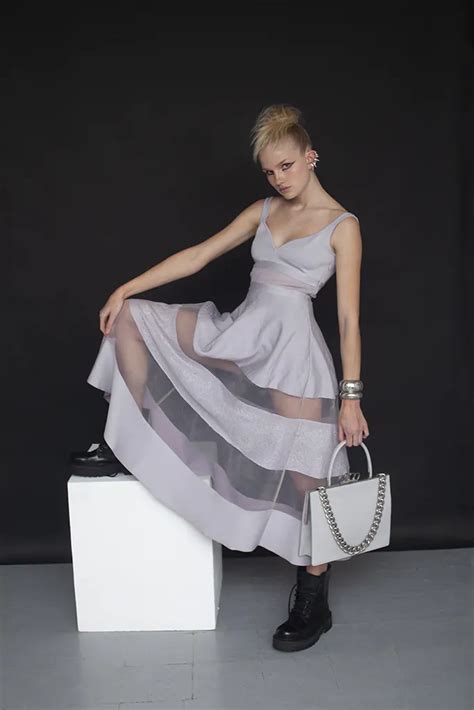 Fashion Thomas Treuhaft