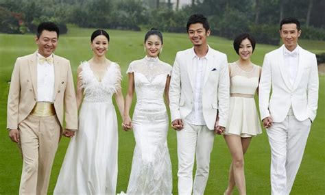 明明貌美如花，却总爱挑战 当妈”，这5位女星选角的眼光真糟心 Nestia